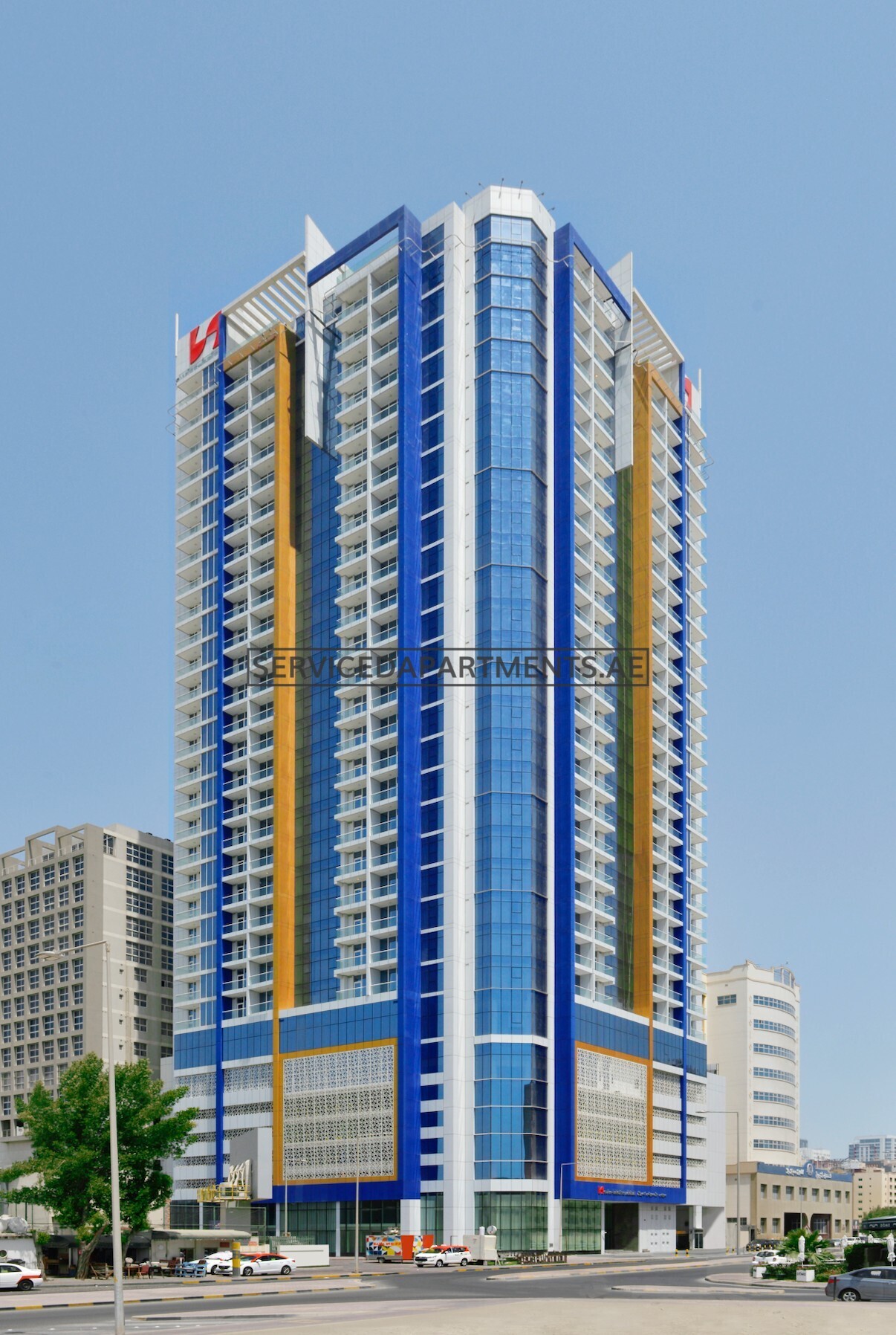 Swiss-Belsuites Admiral Juffair