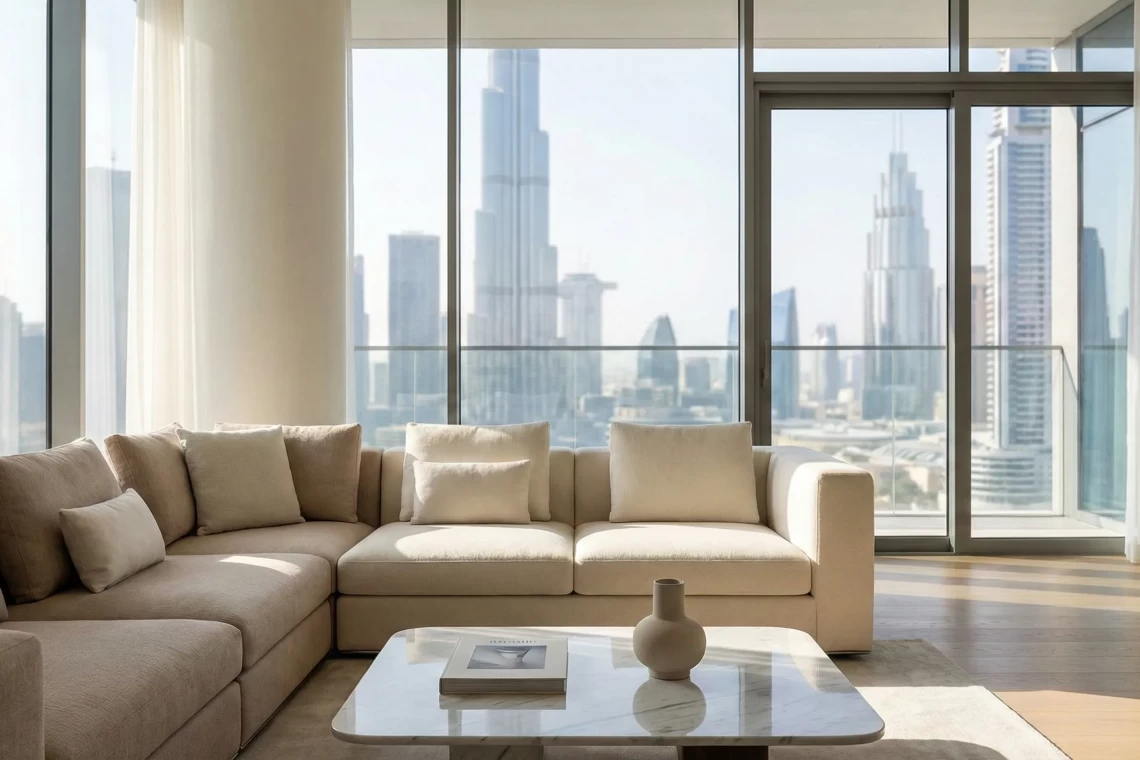 7 Hidden Benefits of Staying in a Serviced Apartment | Serviced Apartments