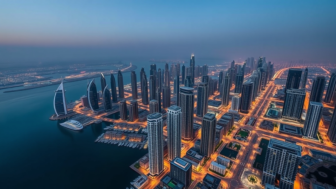 Airbnb vs. Serviced Apartments Dubai: Safety Comparison