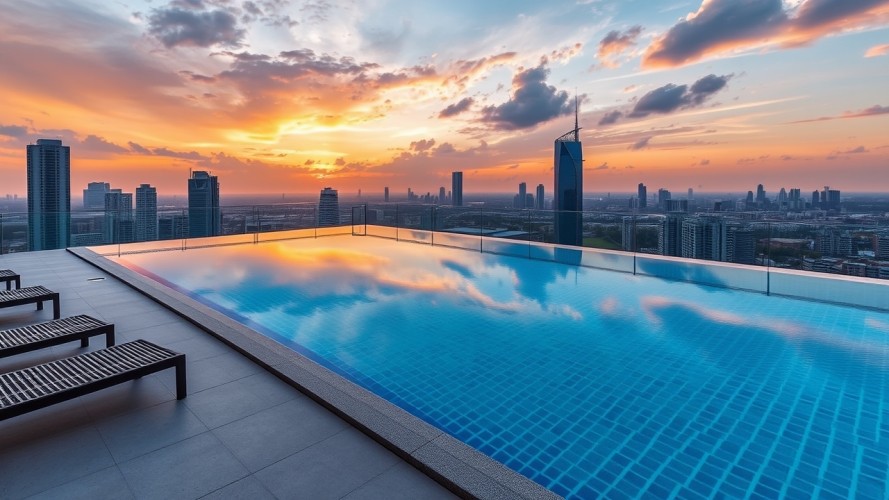 Hotel Room vs. Studio Apartment: Save 30% on Your Stay
