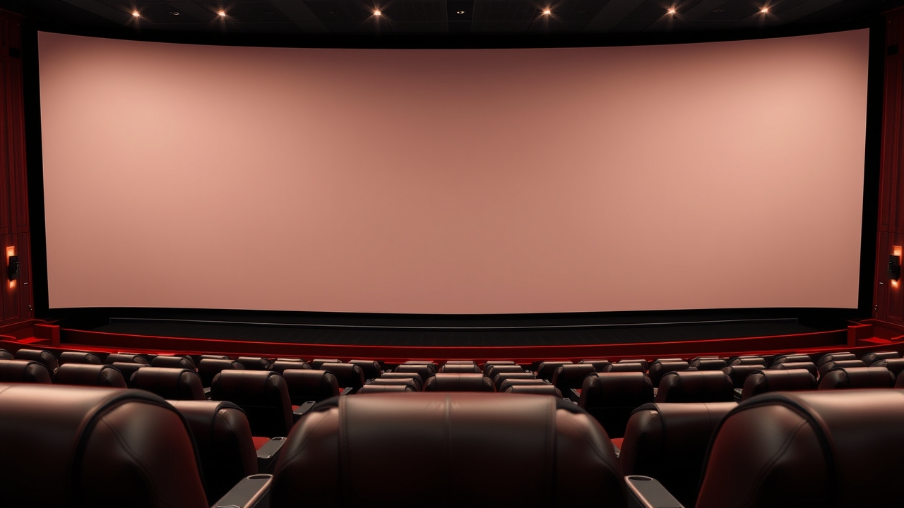 Top IMAX Cinemas in Dubai: Best Screens & Luxury Theaters
