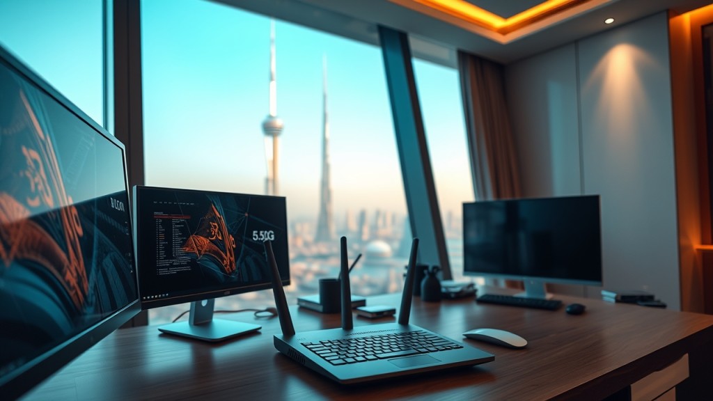 Dubai vs Bali 2026: Best Digital Nomad Destination Guide