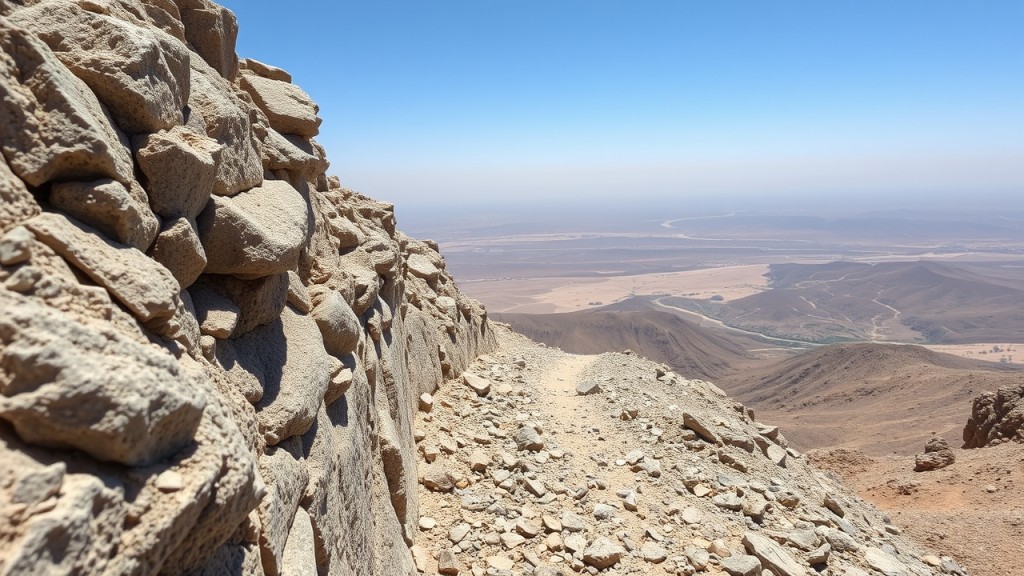 Hiking in UAE: Jebel Jais vs. Wadi Showka Comparison