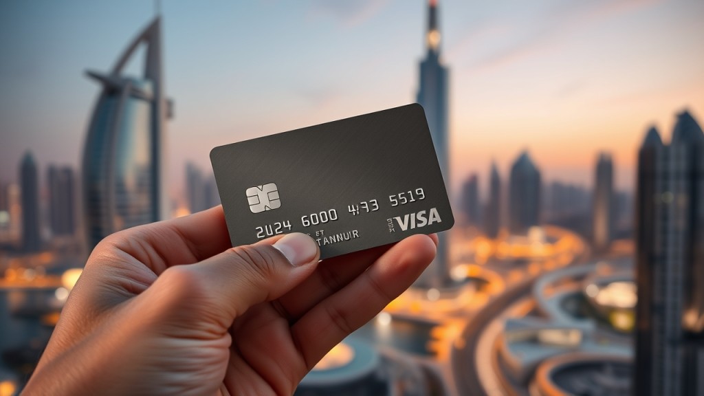 Dubai Non-Resident Bank Account Guide 2026: Steps & Tips