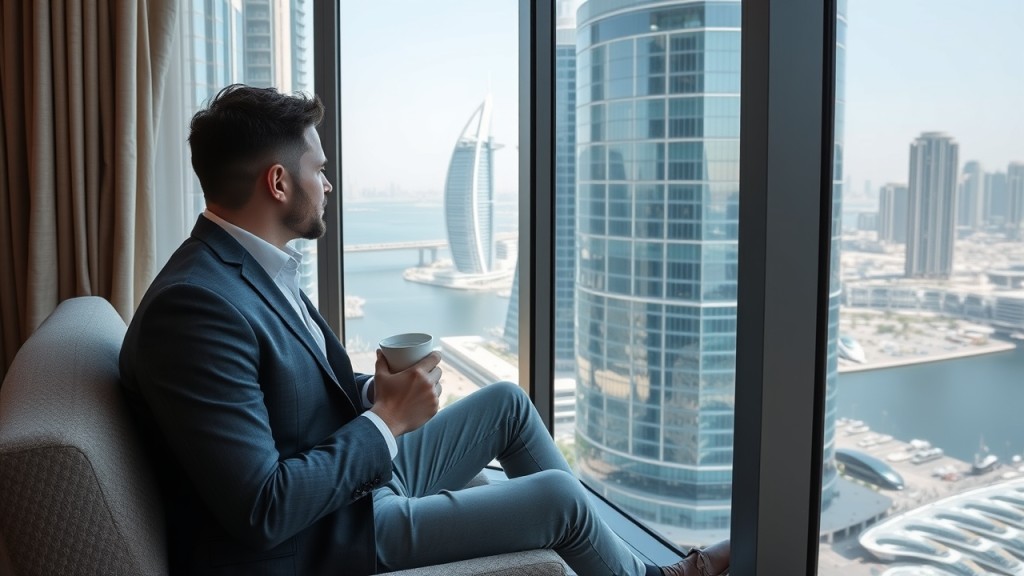 Dubai Non-Resident Bank Account Guide 2026: Steps & Tips