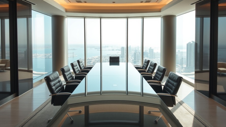 Dubai Non-Resident Bank Account Guide 2026: Steps & Tips