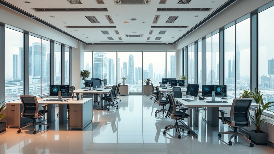 Register Sole Establishment Dubai 2026: Step-by-Step Guide